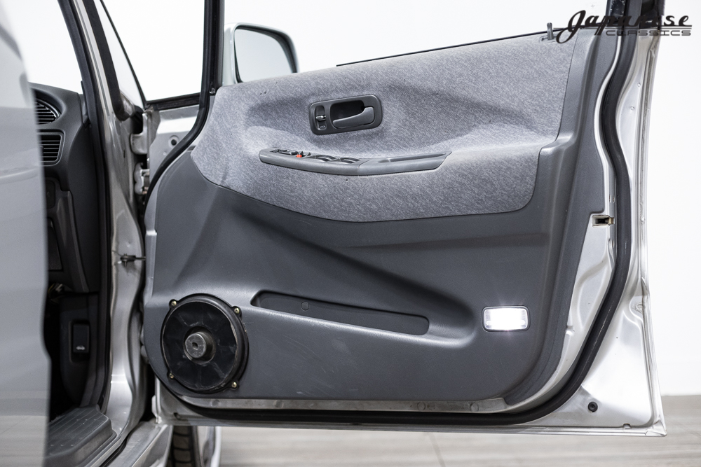 1995 VIP Honda Odyssey – Japanese Classics