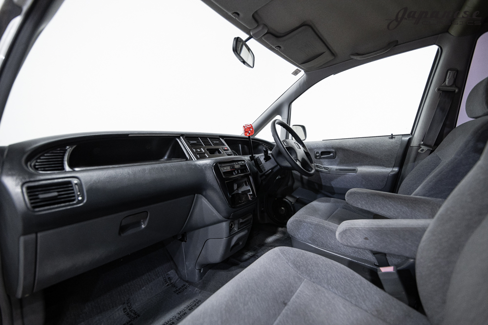 1995 VIP Honda Odyssey – Japanese Classics