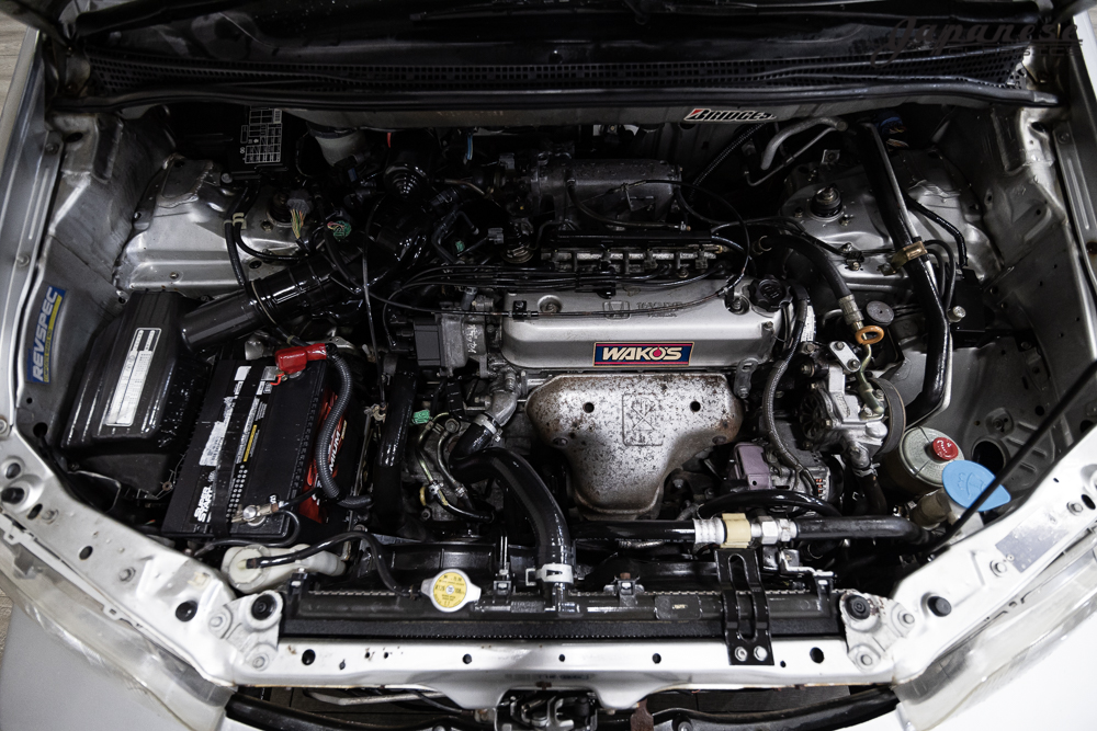 1995 VIP Honda Odyssey – Japanese Classics