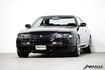 Inventory – Japanese Classics