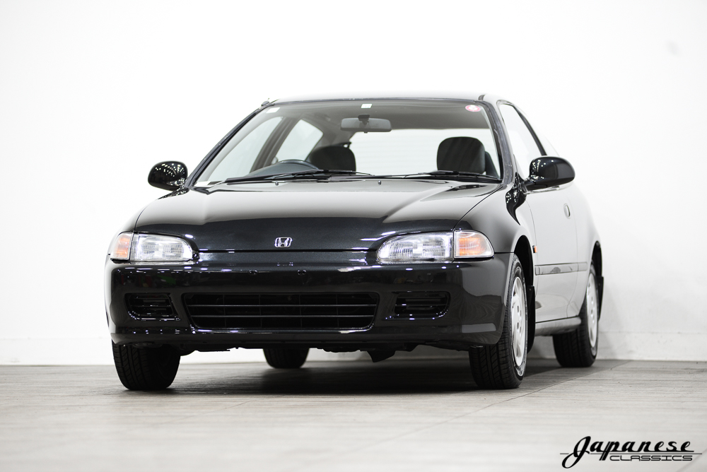 Honda Civic Eg6 Stock