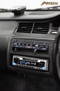 1991 Honda Civic SiR-II – Japanese Classics