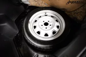 1991 Toyota Supra MKIII Limited – Japanese Classics