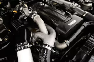 1991 Toyota Supra MKIII Limited – Japanese Classics