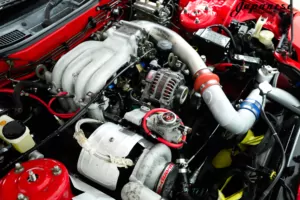 1992 Mazda RX7 – Japanese Classics 1992 Mazda RX7 – Japanese Classics