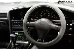 1992 Toyota MKIII Supra JZA70 – Japanese Classics 1992 Toyota MKIII Supra JZA70 – Japanese Classics