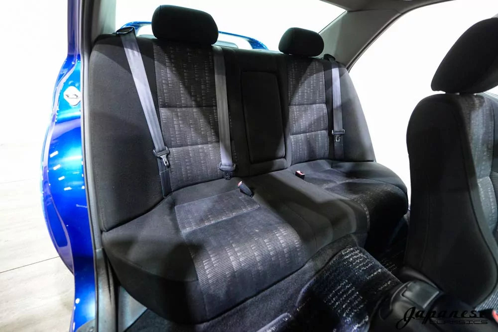 1999 SXE10 Toyota Altezza – Japanese Classics