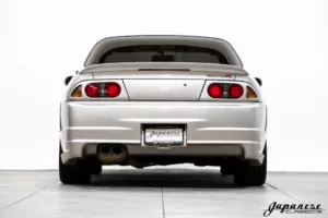 1994 Impul R33-R Skyline – Japanese Classics