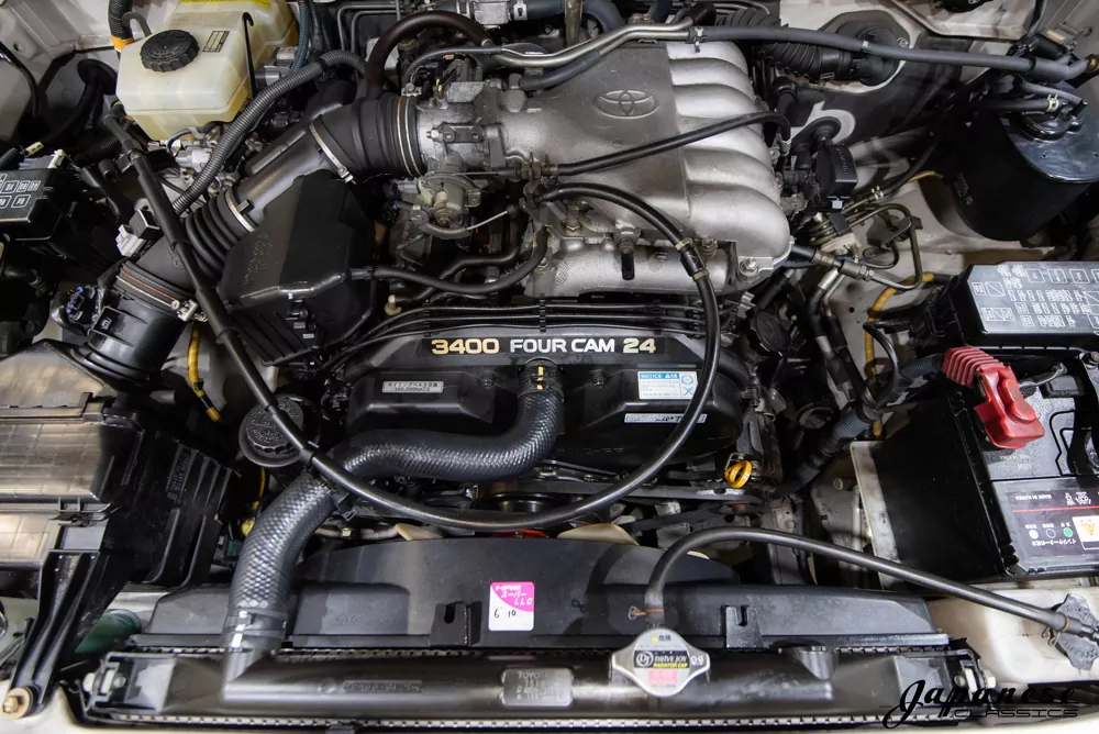 1999 Toyota Prado J95 – Japanese Classics