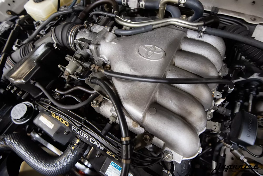 1999 Toyota Prado J95 – Japanese Classics