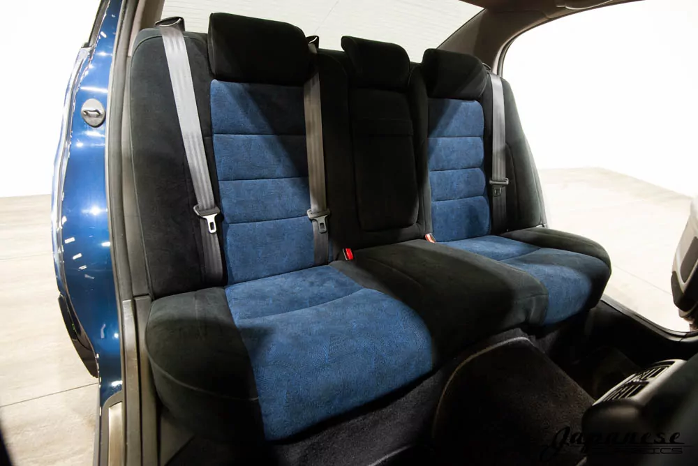 1998 Toyota Aristo V300 VIP – Japanese Classics