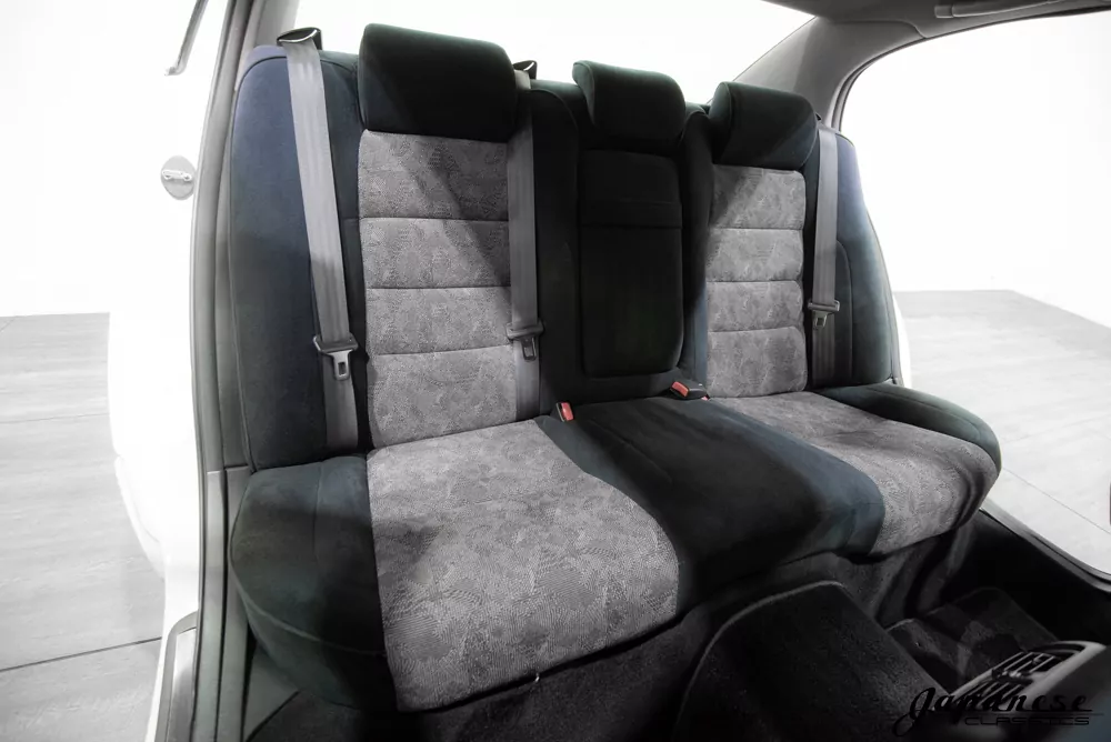 1997 JZS160 Toyota Aristo – Japanese Classics